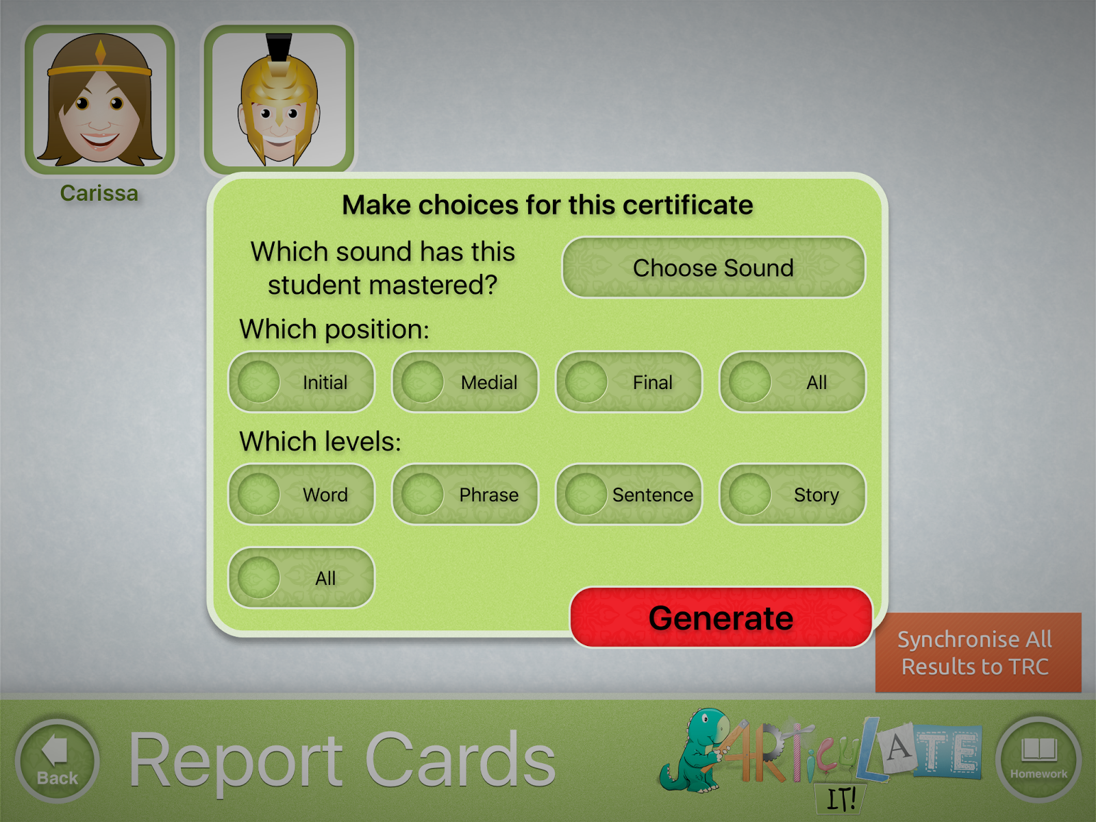 Articulate It Pro {app review}