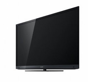 Sony BRAVIA KDL55EX720 55-Inch 1080p 3D LED HDTV