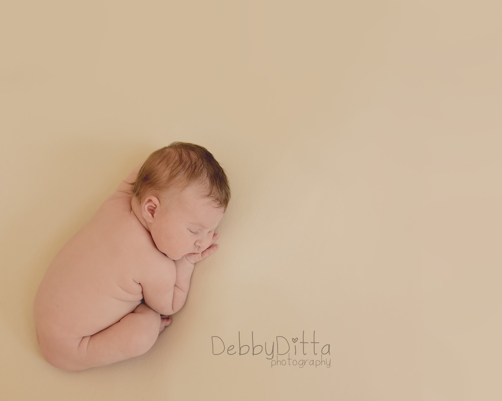 Debby Ditta Photography: Mazzy newborn baby girl at 10 days old by ...