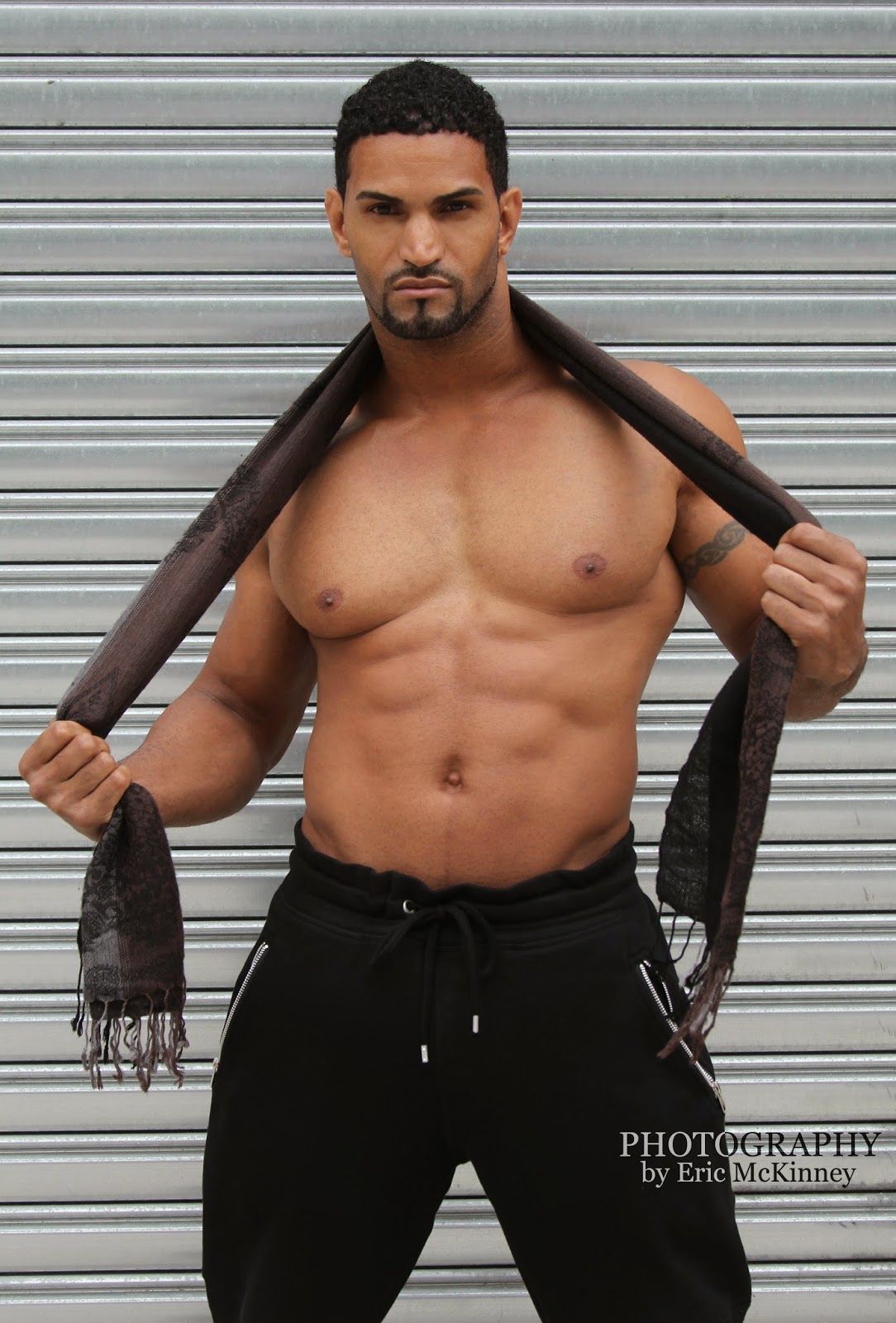 6:12 Photography by Eric McKinney: The NYC Collection: Jeffrey Polanco ...