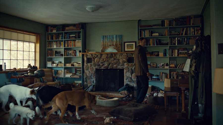 Death By Design: Analyzing The 'Hannibal' Sets [Contributor: Rae Nudson ...