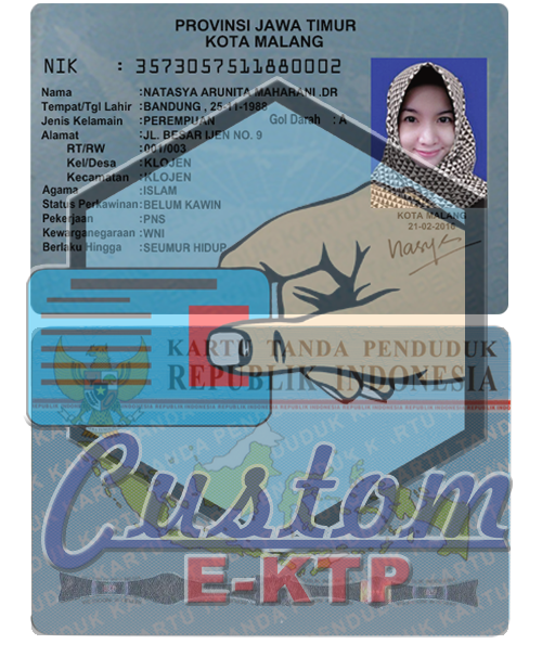 Jasa Ktp