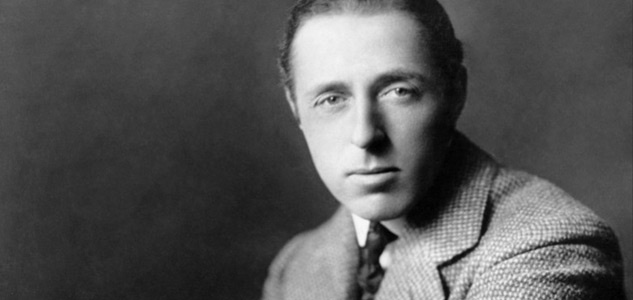 Mucho más que cine: D. W. Griffith