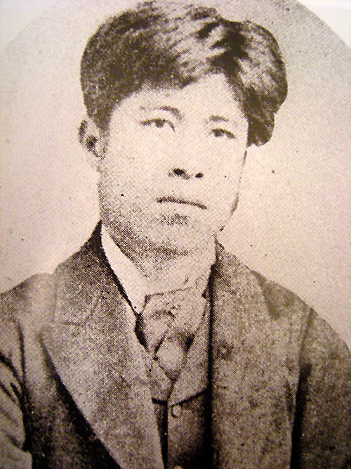 One Hundred Mountains: 2011