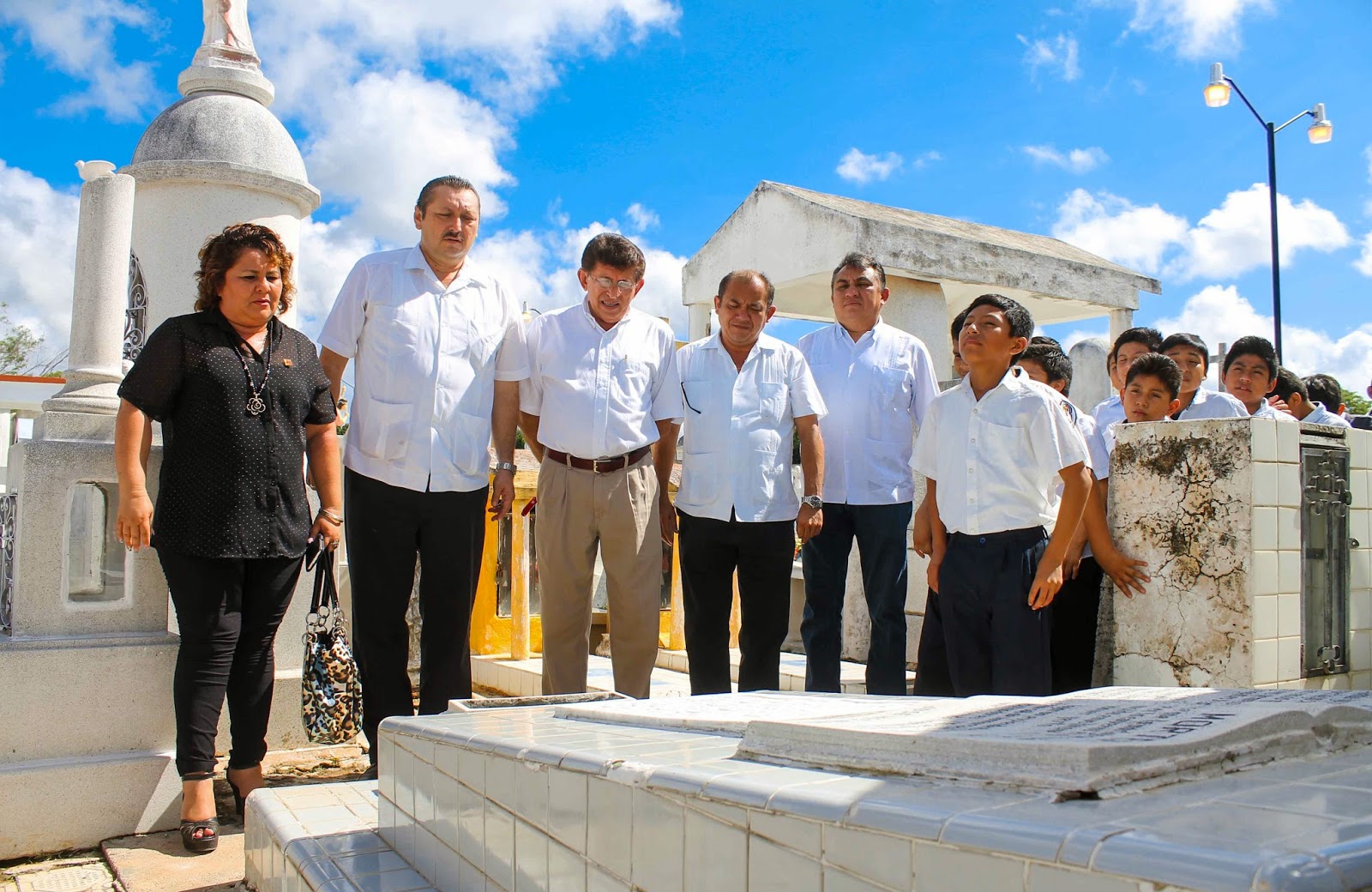 José Inés Novelo, a 58 años de su fallecimiento | Johnny Oliver Quintal