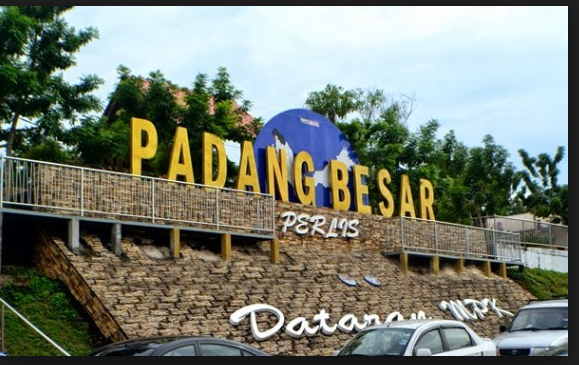 Tempat dan Hotels in Perlis yang menarik