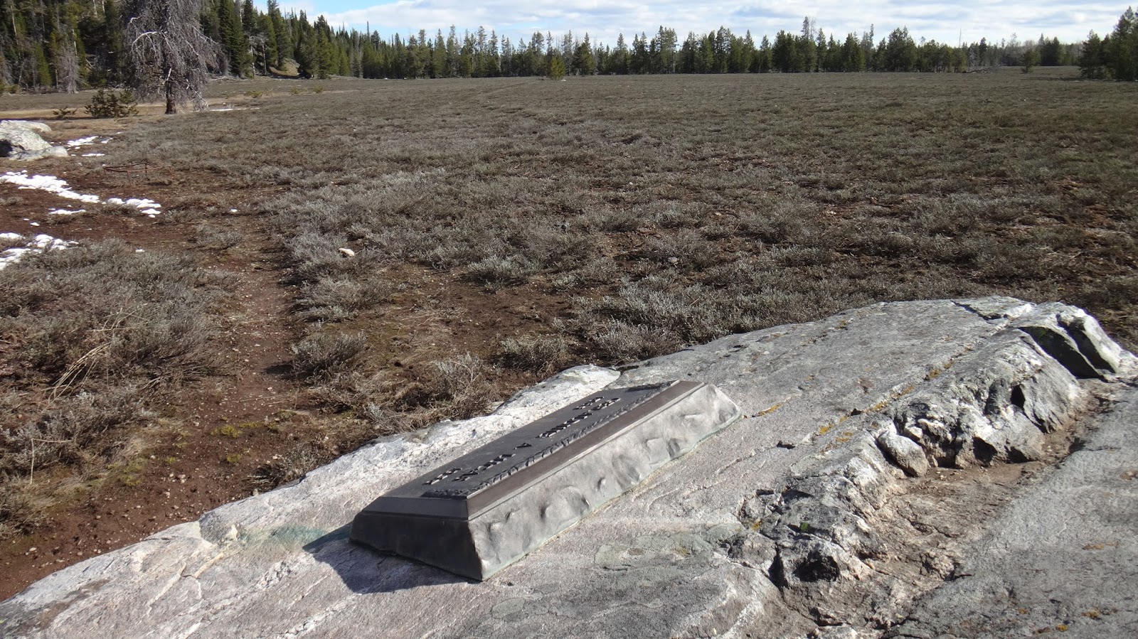 WYOMING WHISKEY: Burned Wagon Gulch