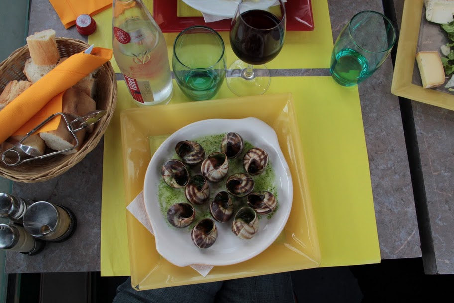 Vive la France - 14 de Julho - Fois Gras Brûlée - Yes We Cook