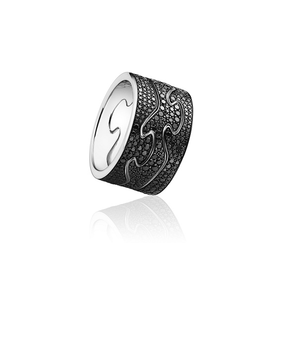 mylifestylenews: GEORG JENSEN @ New Fusion Ring