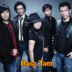 Base Jam - Bukan Pujangga | DISK MUSIC