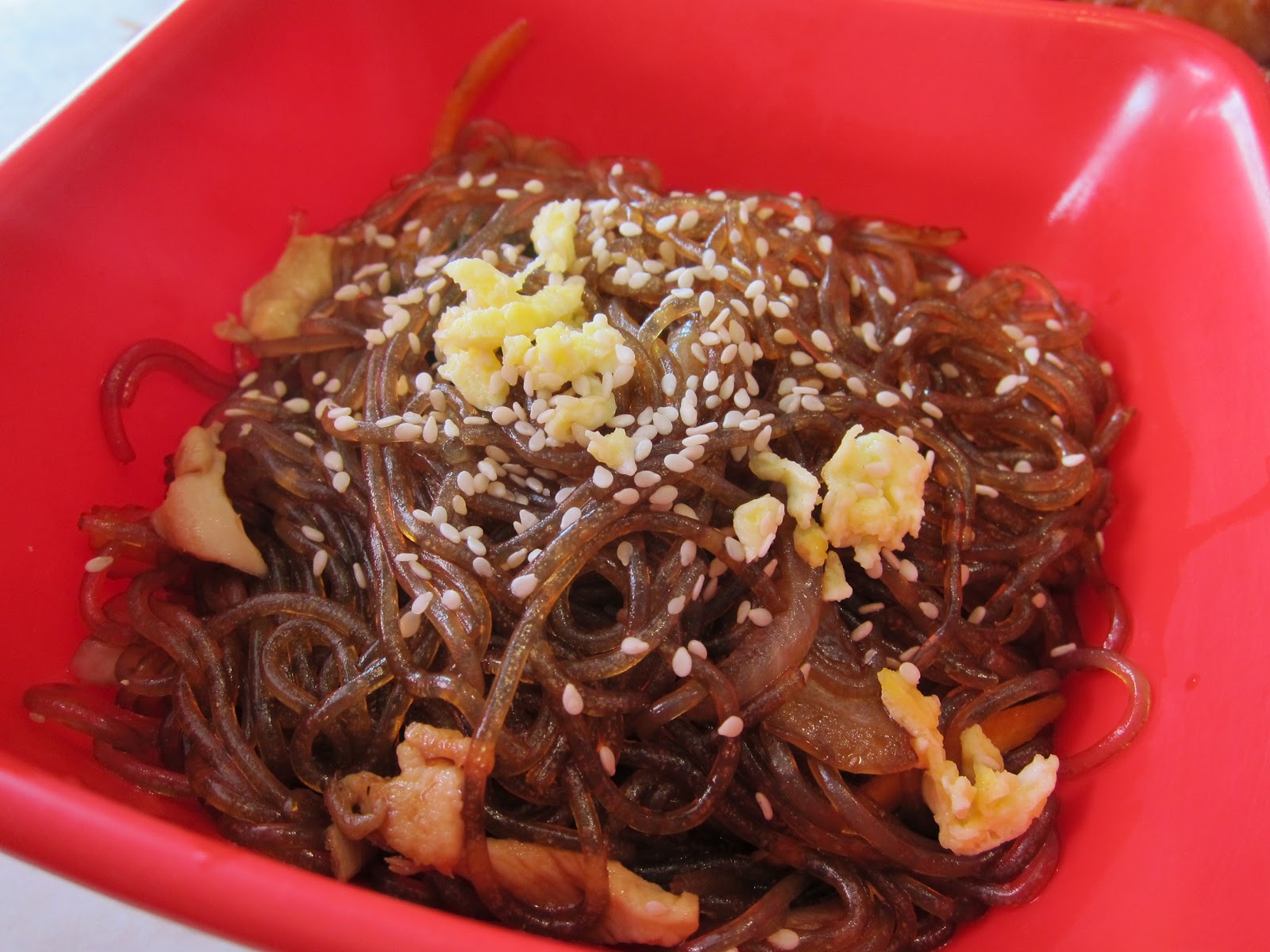 Lutong Cavite : BonChon Chicken
