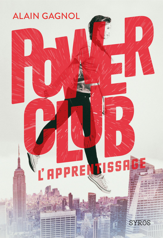 Le Monde dans les Livres: Power Club, l'apprentissage