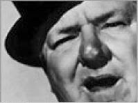 the Art of 12: Bill's Nose Shows? W.C. Fields' Nose Showed Alcoholism ...