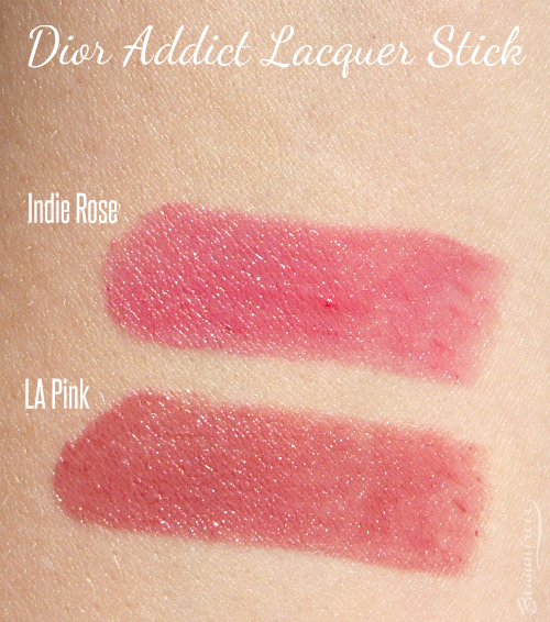Dior Addict Lacquer Stick Review Swatches ReallyRee | atelier-yuwa.ciao.jp