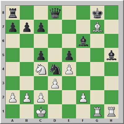Chess Skills: Smashing the Berlin Defense
