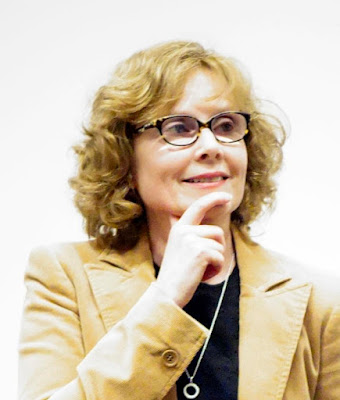 Dominusvobiscuit: WHAT ABOUT SHARON?