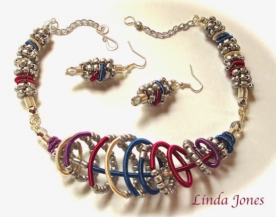 WireWorkers Guild: September 2014