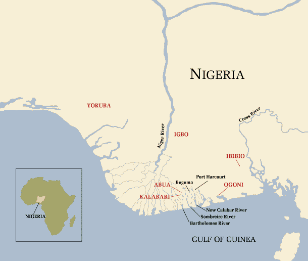 EL BLOG DE CEE, una lectora: Todo se desmorona, Chinua Achebe