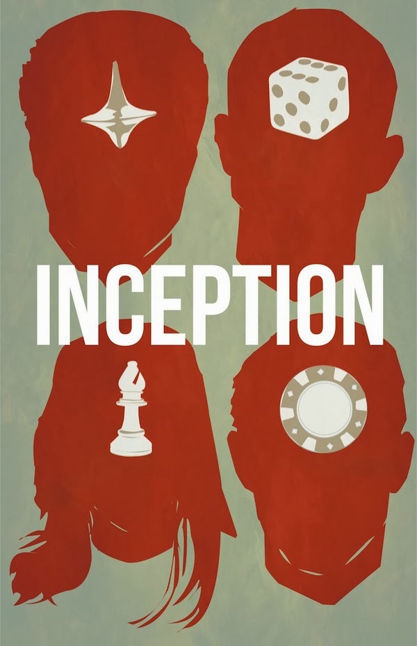 Design Context: Dreams- Inception