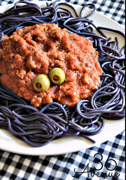 Fun Halloween Lunch Ideas DIY Home Sweet Home fun-halloween-lunch-ideas-diy-home-sweet-home
