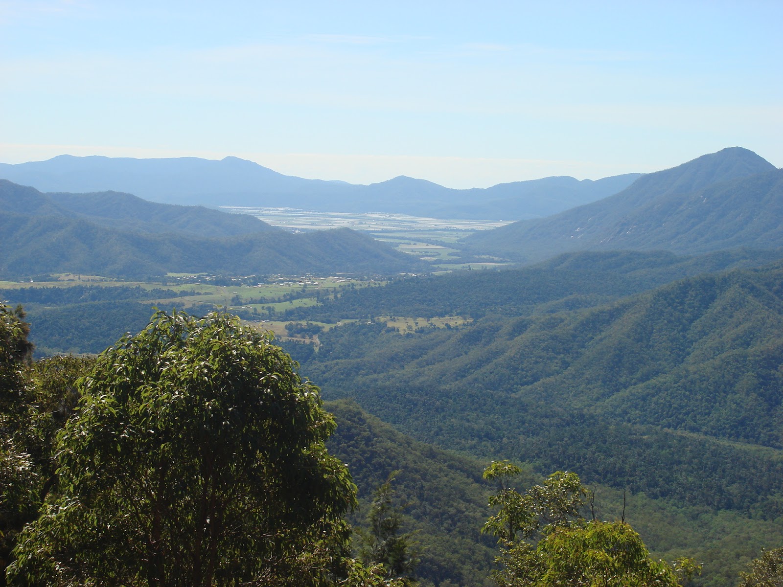 Our World: The Tablelands, Queensland - Australia