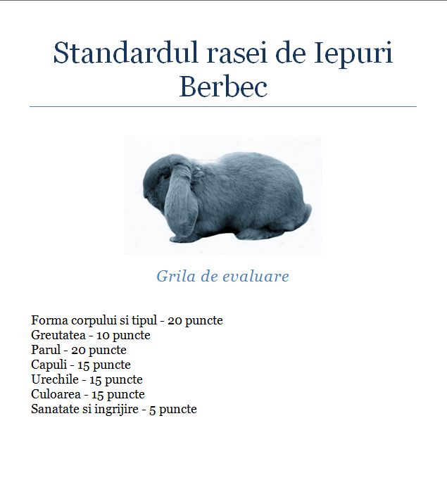 URIAȘUL PESTRIȚ GERMAN & MARELE BERBEC GERMAN ALBASTRU „Német tarka ...