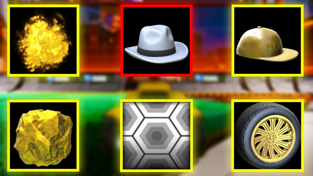 The Rocket League Guide - Everything you need to know: How To Create ...