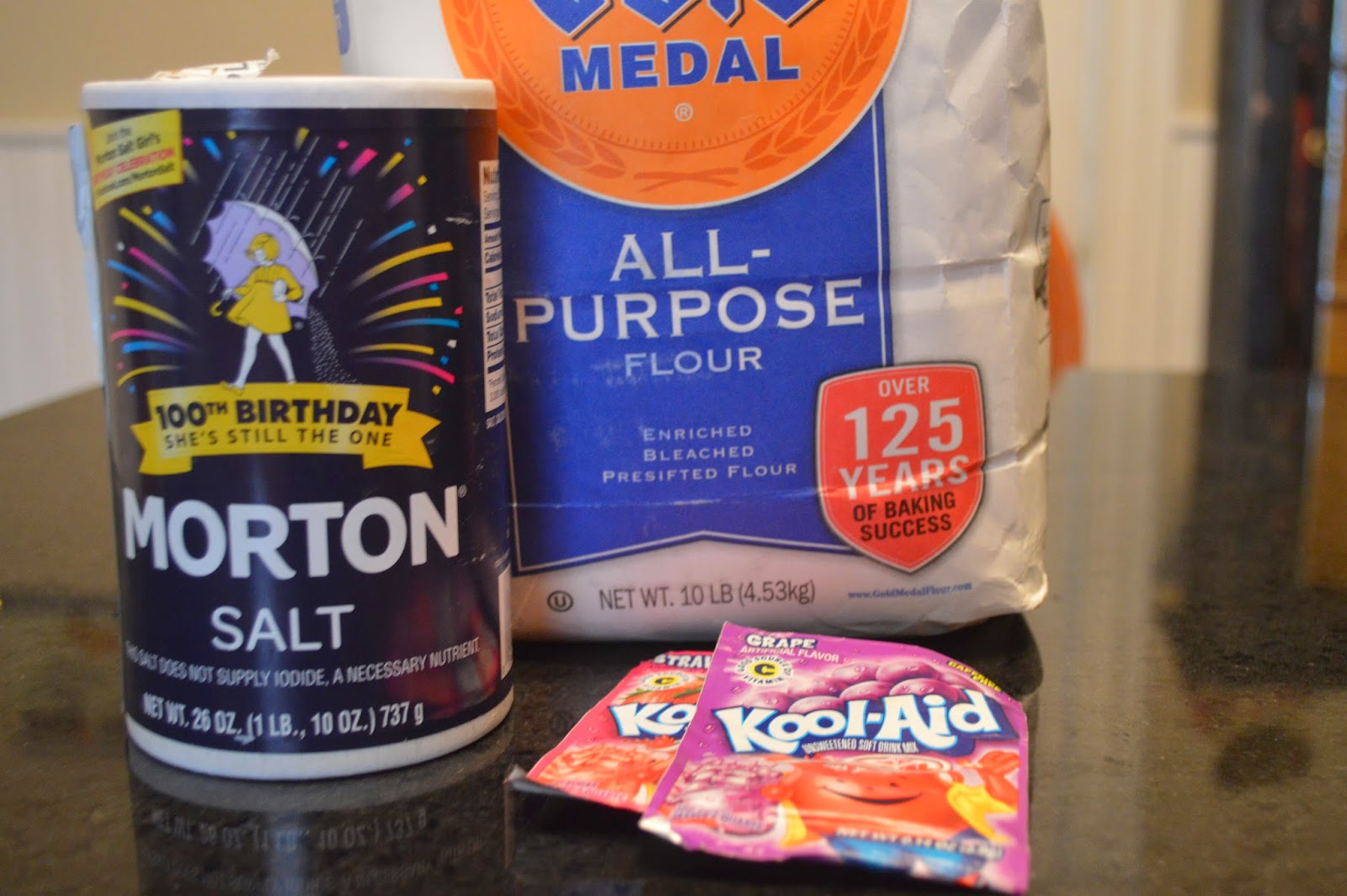 Chit Chat and Chocolate Bars: Family Fun