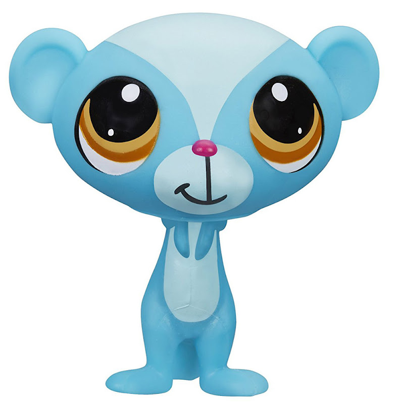 Littlest Pet Shop Singles Sunil Nevla (#3570) Pet | LPS Merch