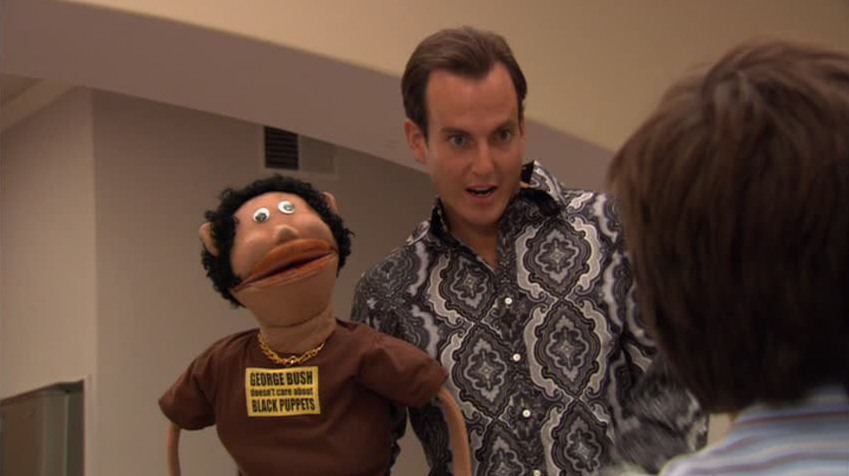 ARRESTED DEVELOPMENT: SEASON 3, EPISODE 10, "FAKIN' IT" - Alternate ...