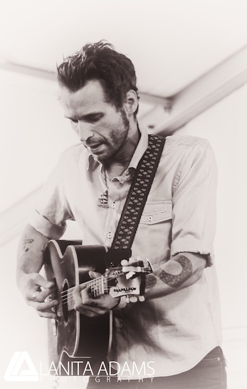 Quirky NY Chick: Q & A With Joe Fletcher