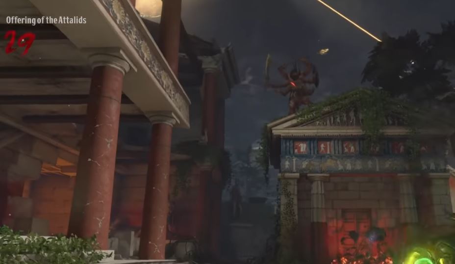 Zombified - Call Of Duty Zombie Map Layouts, Secrets, Easter Eggs and ...