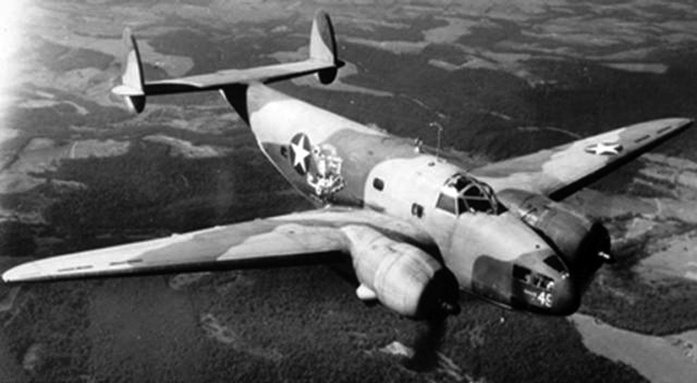 nhungdoicanh: Lockheed B-37