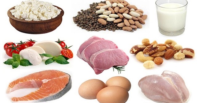 Clean Foods For Gaining Lean Muscle Mass
