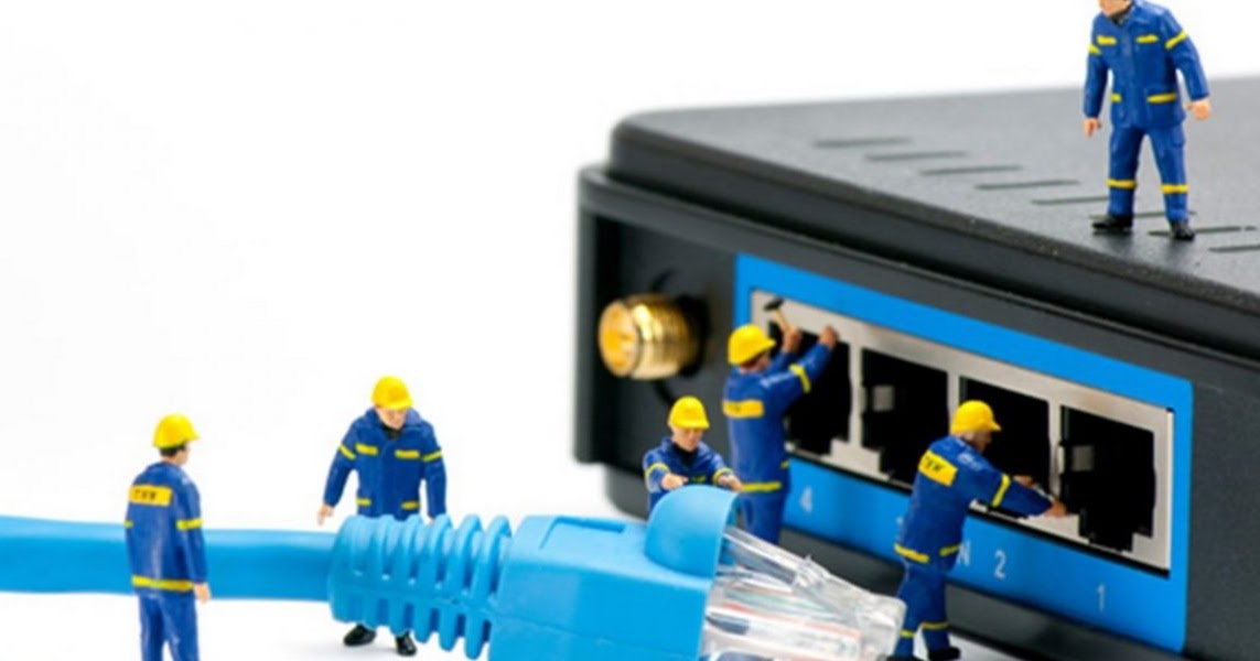 Jenis-jenis Jaringan Komputer : PAN, LAN, MAN dan WAN ~ ASF