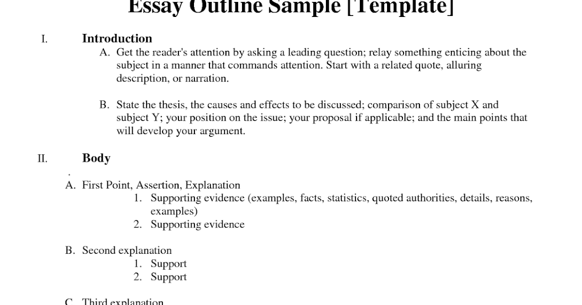 Proofread my Essay: Outline of reaction paper