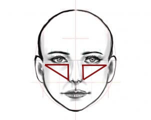 Make Me Up Before You Go Go!: Makeup Tip Tuesday: Dark Eye Bags Begone!