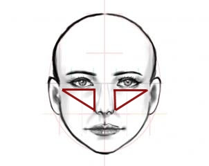 Make Me Up Before You Go Go!: Makeup Tip Tuesday: Dark Eye Bags Begone!