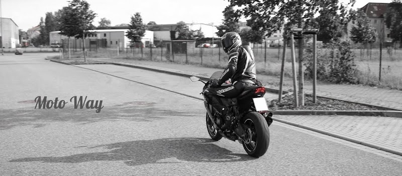 Motorcycle Roadcraft. The Police Riders Handbook.