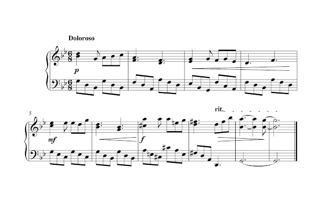 ABRSM Exam Easy Pass!: ABRSM grade 5 Piano Sight Reading Exercise （五級鋼琴 ...