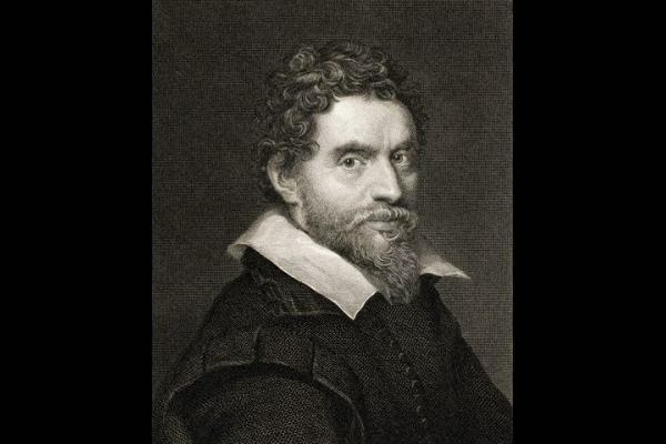The Story of Ben Jonson: Ben Jonson's Life and Work