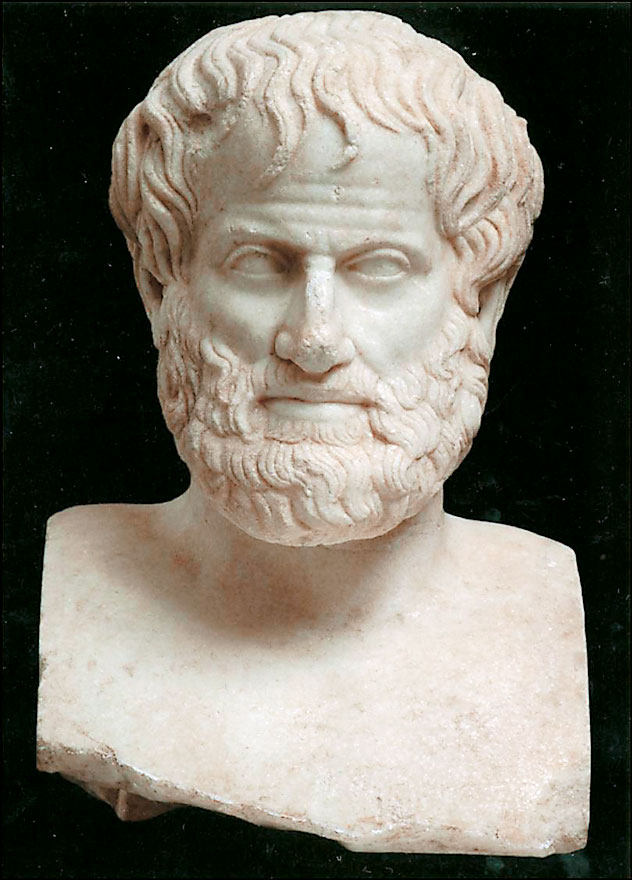 ARISTOTLE'S NUMBER PUZZLE / ΑΡΙΘΜΗΤΙΚΟ ΠΑΖΛ ΤΟΥ ΑΡΙΣΤΟΤΕΛΗ