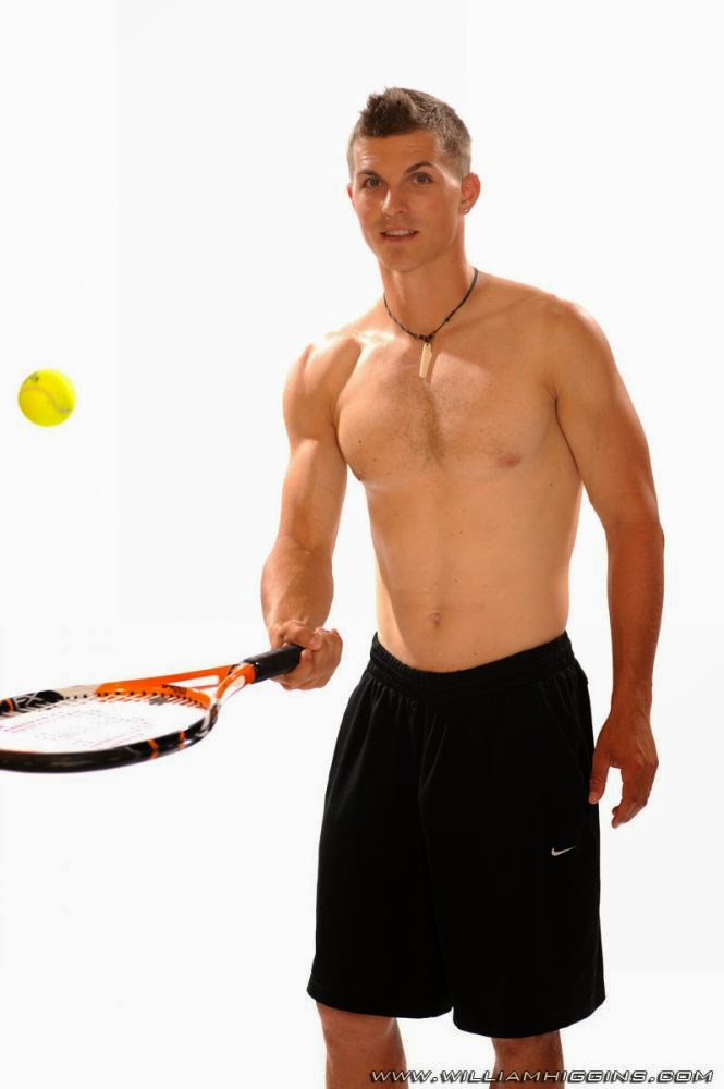 Daily Bodybuilding Motivation: MODEL TOMEK KUBOVY AND KAMIL KOBR