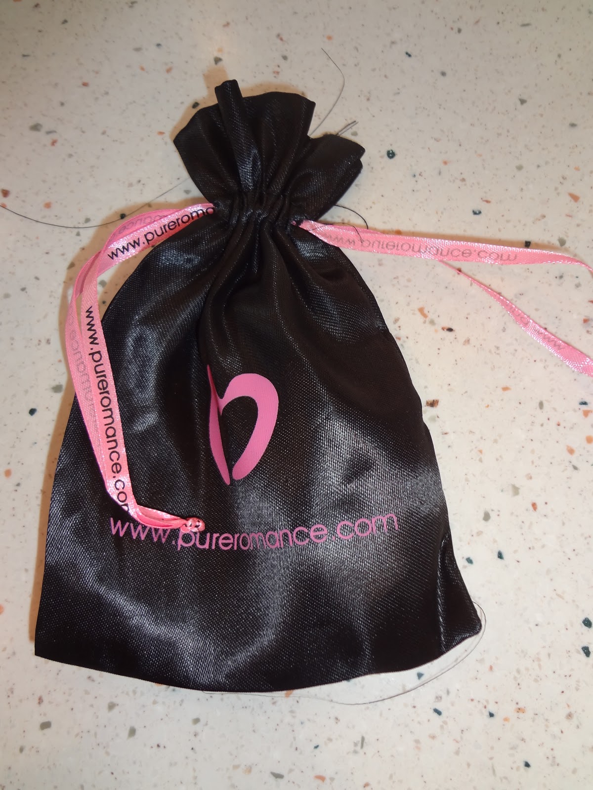 Pure Romance with Karen Review and Giveaway - Mommy's Block Party