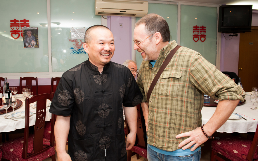Artes Marciales Chinas Vilafranca Penedes: EL ÚLTIMO WING CHUN DE LEUNG ...