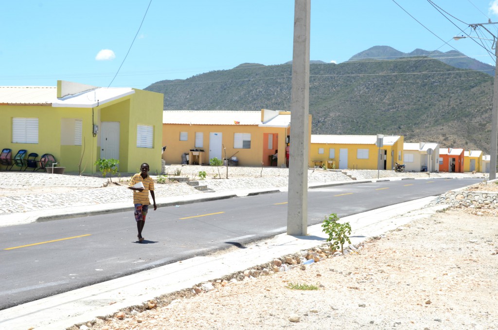 Incertidumbre en trayecto Jimaní-Boca de Cachón por frecuentes atracos ...