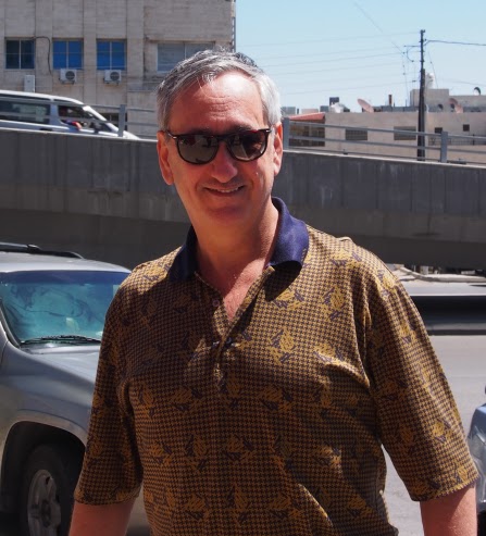 Mami's Shit: Dennis Fetcho, Inside the Eye - Live! 2021.01.30