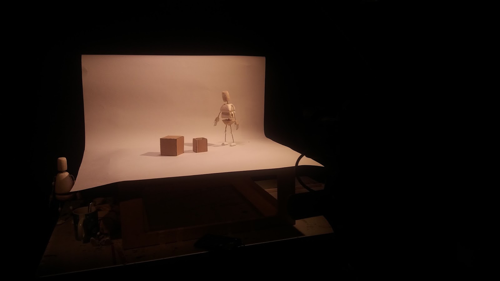 Tyler Carrigan Animation