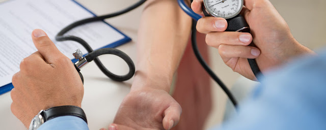 Apa Itu Prehipertensi? Dan Bagaimana Cara mencegah Serta ...