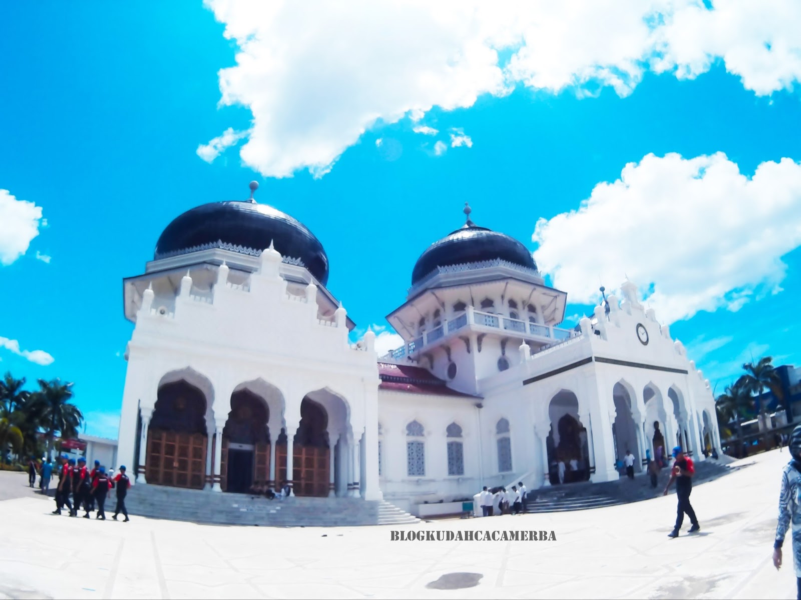 BlogKuDaHCaCaMeRba: Mengeceh di Acheh : Trip Pulau Sabang 2016